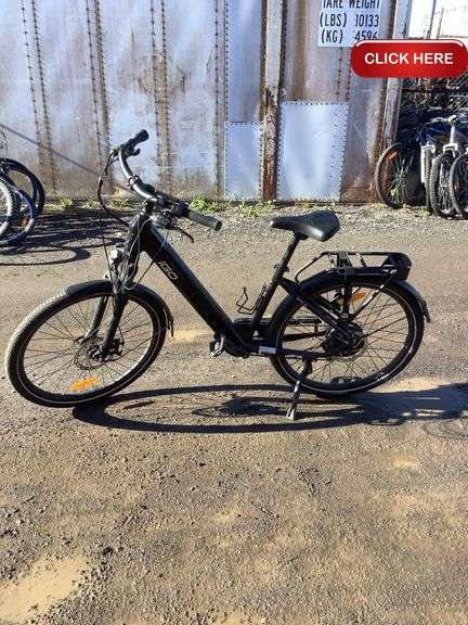 IGO metro xs - Rideau Auctions