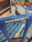 MasterCraft hand/dolly cart - Rideau Auctions
