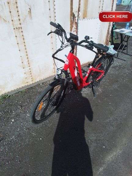 EBGO CC47 - Rideau Auctions