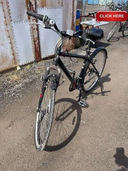 Supercycle Solaris Road Bike - Rideau Auctions