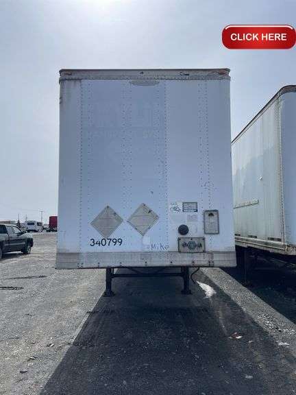 2000 Trailmobile 53ft - Rideau Auctions