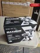Maximum 20v combo kit - Rideau Auctions