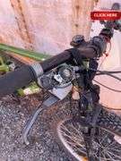 Norco Chaos Mountain Bike - Rideau Auctions