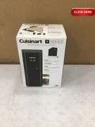 Cuisinart T series touchscreen burr grider - Rideau Auctions