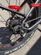 ebGo CCEF eBike - Rideau Auctions