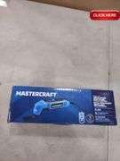 MasterCraft oscillating multi tool - Rideau Auctions