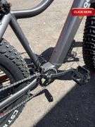 ebGo CCEF eBike - Rideau Auctions