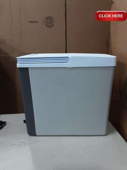Koolatron cooler - Rideau Auctions