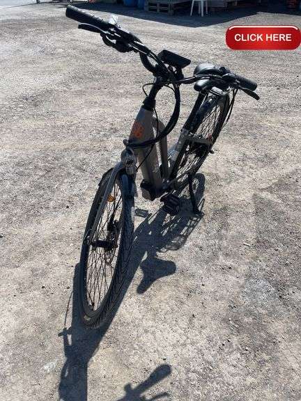 EbGo CC47 - Rideau Auctions