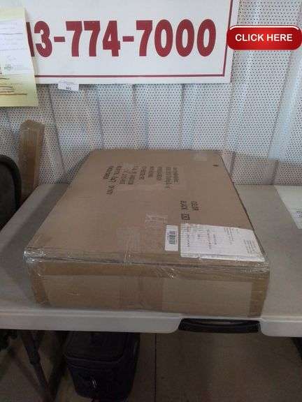 Trolley Dolly Stair Climber - Rideau Auctions