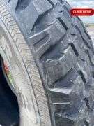 (2) 480/80R34 Nokian Tires - Rideau Auctions