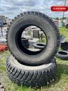 (2) 480/80R34 Nokian Tires - Rideau Auctions
