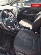 2017 Kia Rio Gdi Sedan - Rideau Auctions