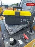 2024 AGT H12 Mini-Excavator - Rideau Auctions