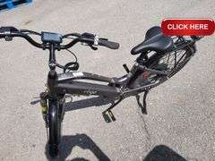 ebgo electric bicycle - Rideau Auctions