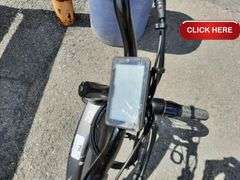 ebgo electric bicycle - Rideau Auctions
