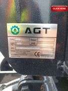 2024 AGT H12 Mini-Excavator - Rideau Auctions