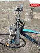 Infinity boss-three - Rideau Auctions