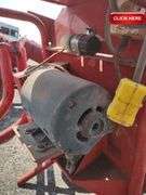 Kwik kerb red cement mixer - Rideau Auctions