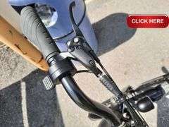 ebgo electric bicycle - Rideau Auctions