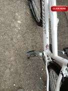 Infinity boss.three disc - Rideau Auctions