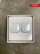 Ecobee 2 room sensors with stands - Rideau Auctions