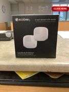 Ecobee 2 room sensors with stands - Rideau Auctions