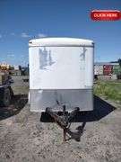 2011 Kargo max Tra-rem - Rideau Auctions