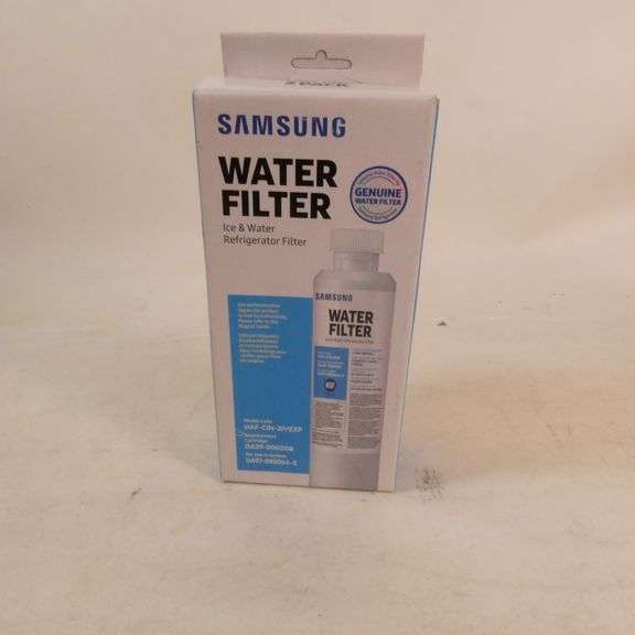 NEW, Samsung, Water Filter, 2 pack - Rio Grande Trade