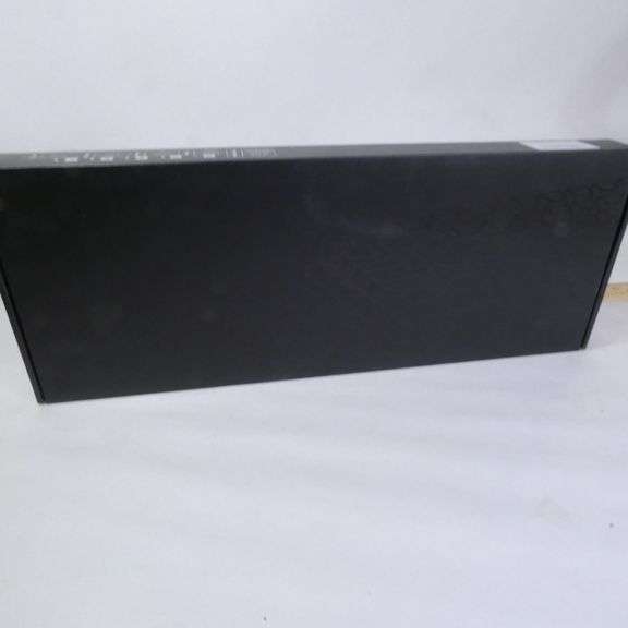 Punkston TK-104 Mechanical Keyboard - Rio Grande Trade