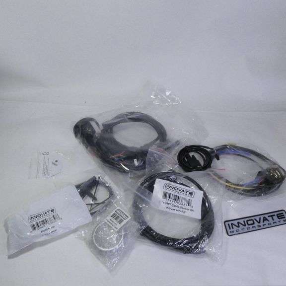 Innovate Motorsports Oxygen Gauge Kit - Rio Grande Trade