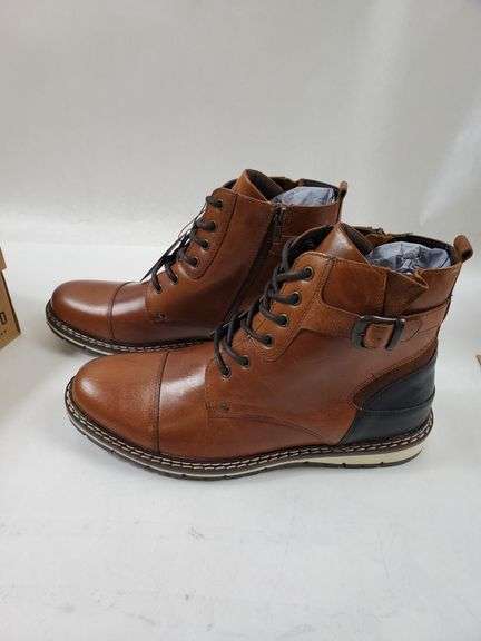 Crevo Aiden Fashion Boot, Mens 10.5 - Rio Grande Trade