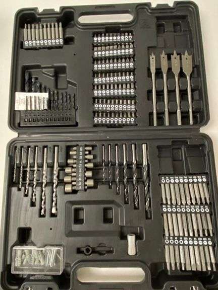 Blue Ridge Tool Kit - Rio Grande Trade