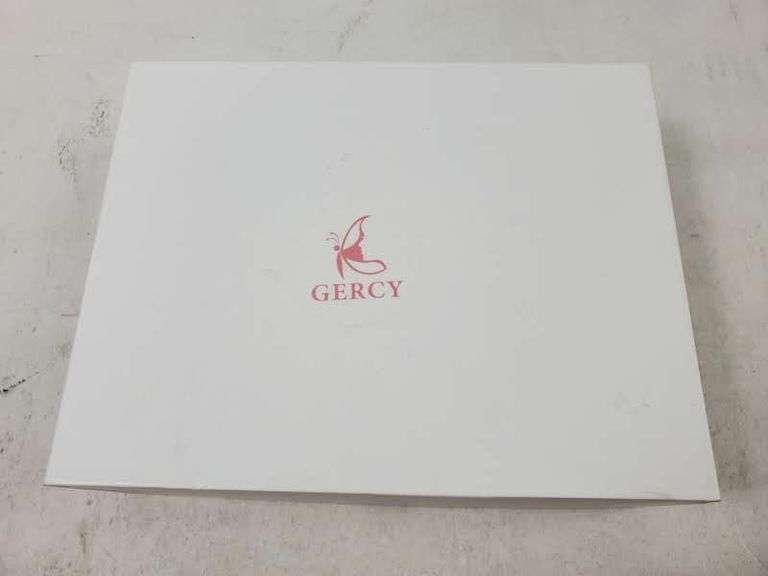 Gercy Laser Hair Remover - Rio Grande Trade