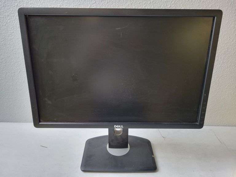 Dell Office Computer Monitor - Rio Grande Trade