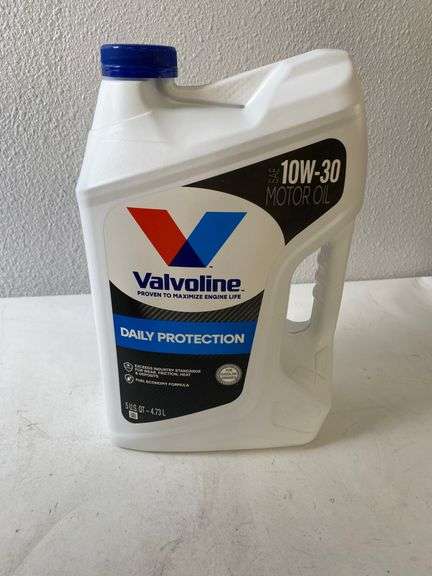 Motor Oil , 3 Pack - Rio Grande Trade