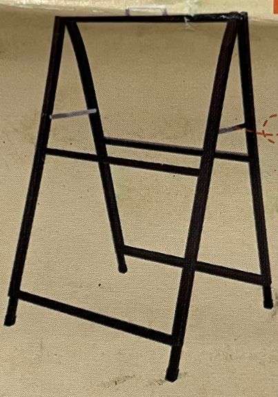 Steel A-Frame - Rio Grande Trade