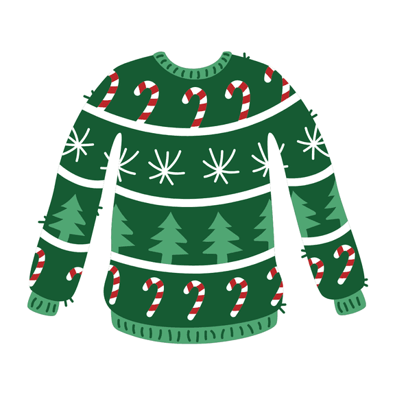 Ugly Sweater Sunday - (Ends 2PM Day 12/17/23) - Auction B - Rio Grande ...