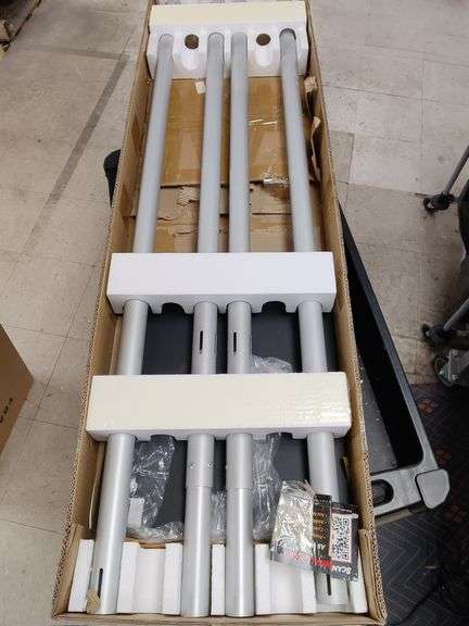 Pipe and Drape Backdrop Kit - Rio Grande Trade