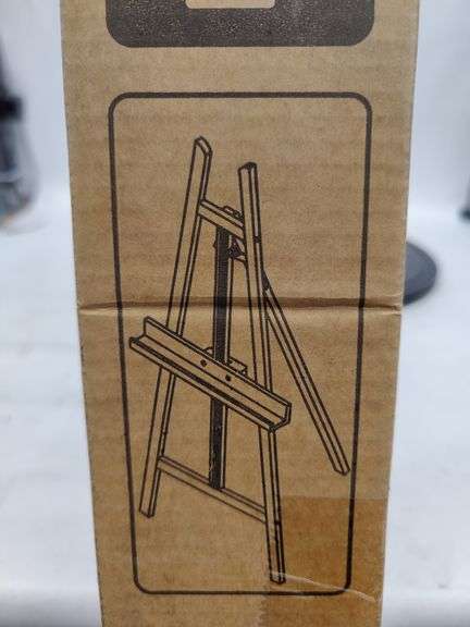 A-Frame Display Easel - Rio Grande Trade