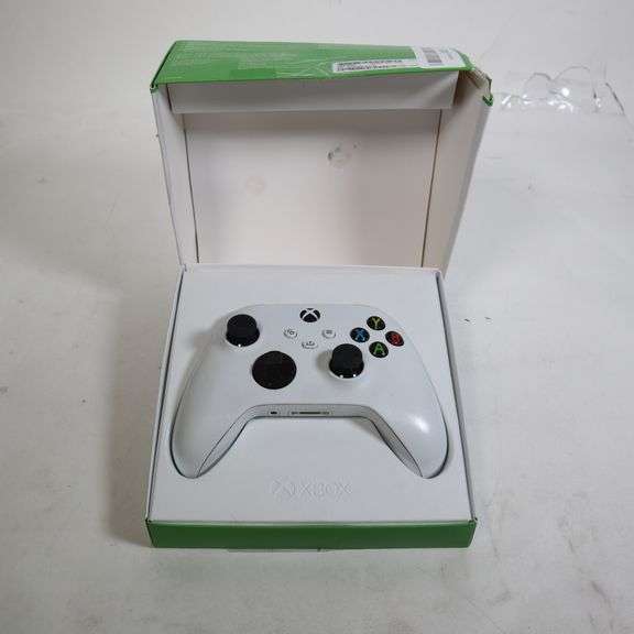 Xbox Core Wireless Controller - Rio Grande Trade