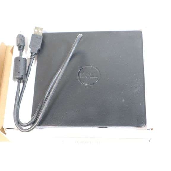 Dell USB DVD Drive-DW316 - Rio Grande Trade