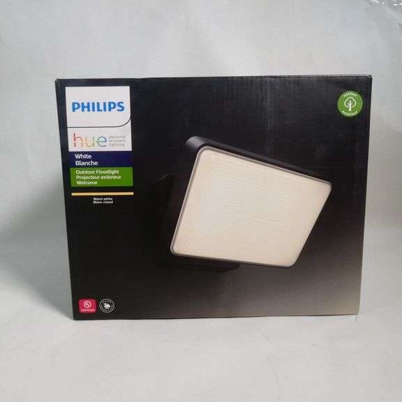 Philips Hue Outdoor Floodlight - Rio Grande Trade