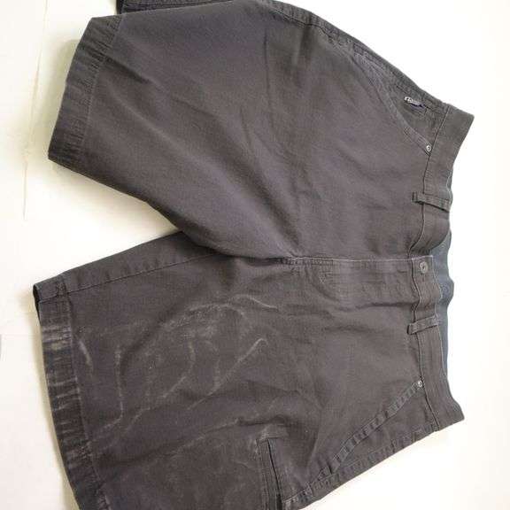 Mens Weatherproof Shorts Size 36 - Rio Grande Trade