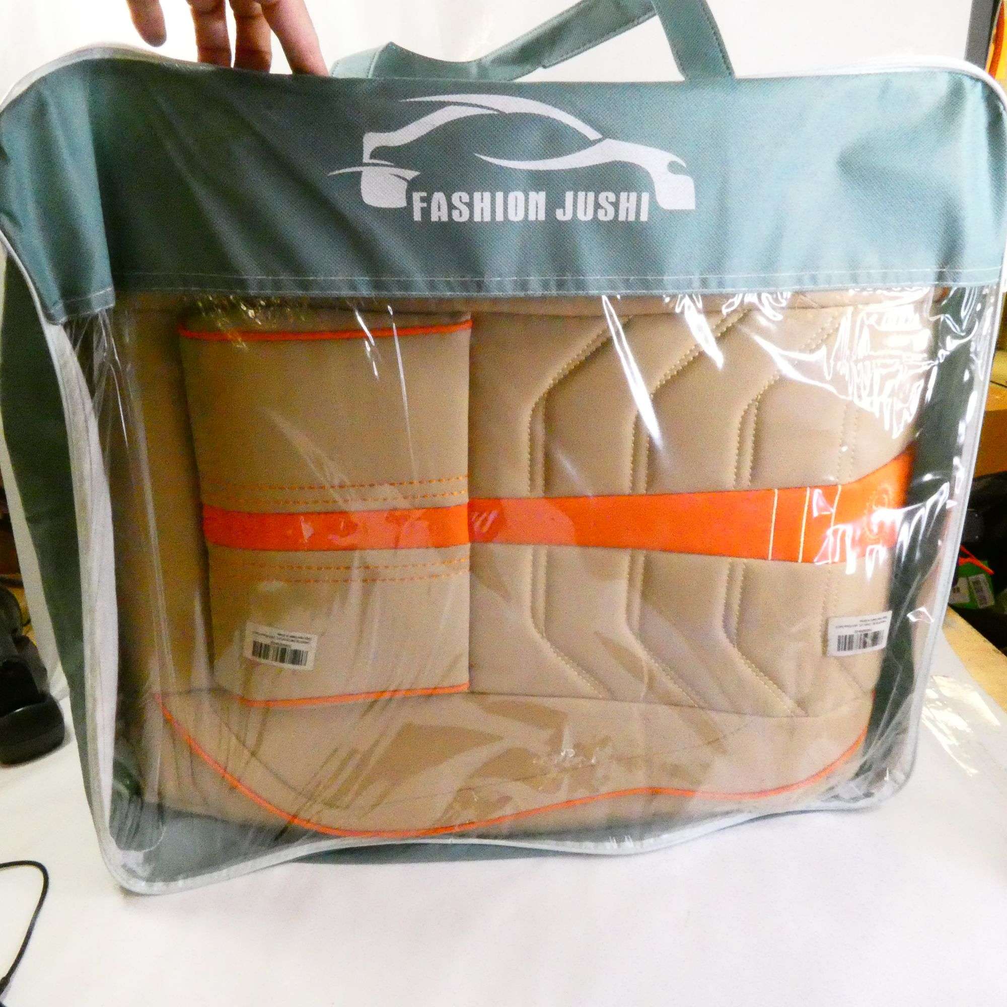 Fashion jushi car seat covers store