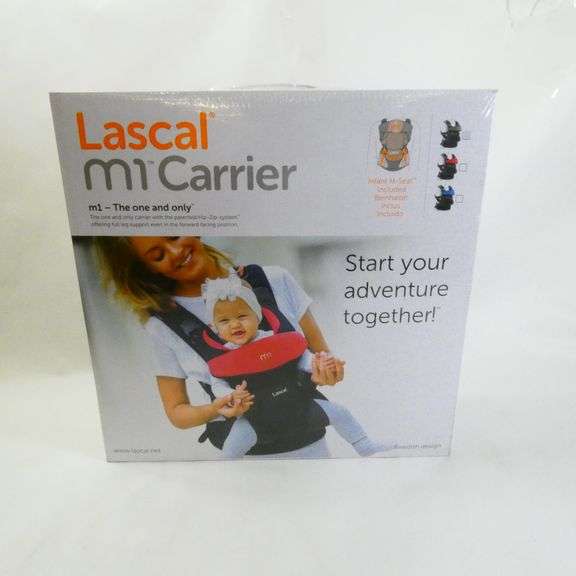 Lascal m1 Carrier (New) - Rio Grande Trade