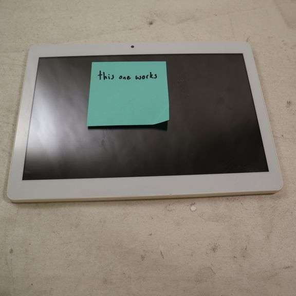 Android Tablet (Works) - Rio Grande Trade