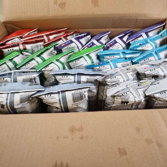 Deep River Snacks Kettle Potato Chips, Variety Pack, 2 Ounce (Pack of ...