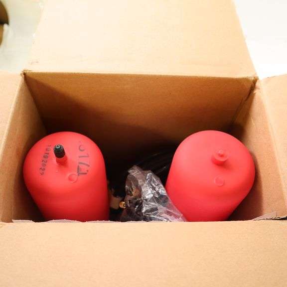 Air Lift 1000 Adjustable Air Springs - Rio Grande Trade