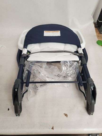 Cosco Simple Fold High Chair - Comet - Rio Grande Trade